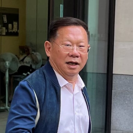 China’s R&F property tycoon Zhang Li agrees to US extradition in ...