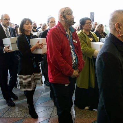 Indigenous New Zealanders fight to repatriate their ancestors’ stolen ...