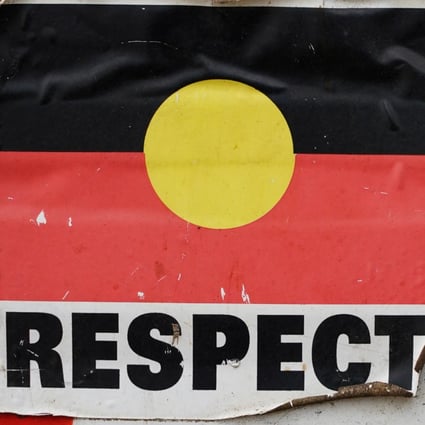 Australian parliament backs indigenous recognition referendum ...