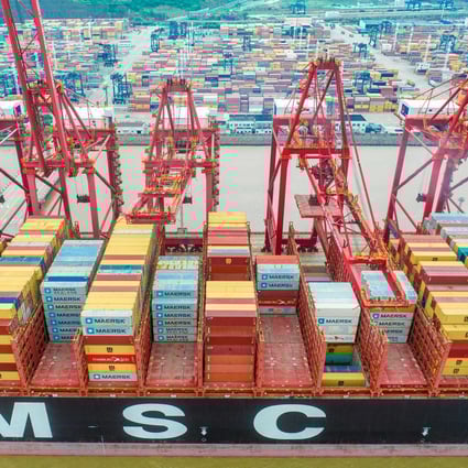 China pushes for Asia-Pacific trade agreement membership, promises to ...