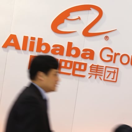 Alibaba co-founder Joe Tsai to take over as chairman as Daniel Zhang ...