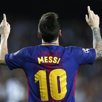 Lionel Messi set for Inter Miami debut on July 21, maybe joined by old ...