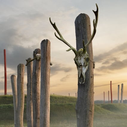4,000-year-old ‘Dutch Stonehenge’ site unveiled in the Netherlands ...