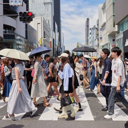 Meet Japan’s millennials – they’re ‘sober’, trapped in dead-end jobs ...