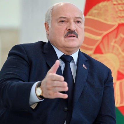 Belarus strongman Lukashenko sows future peril with Wagner PR success ...