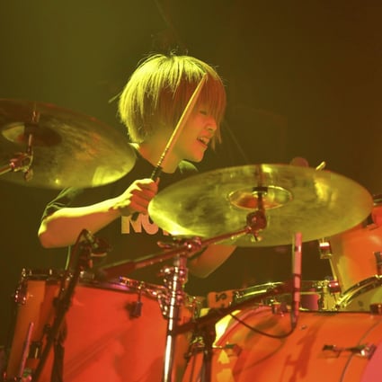 How a Japanese drummer at a Yui concert changed a Hong Kong musician’s ...