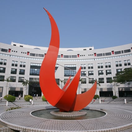 6 out of 7 Hong Kong universities in global survey drop in rankings ...