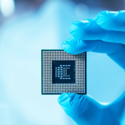 Japan’s surprise state-backed buyout of chip materials maker JSR hints ...