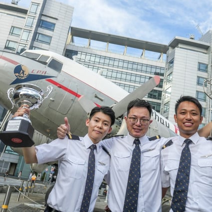 Hong Kong’s Cathay Pacific pledges to hire more than 800 local and ...