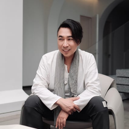 He wanted to be ‘the next Andy Lau’. Instead, he wrote and produced ...