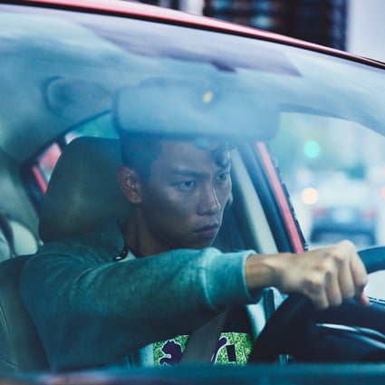 Red Line movie review: Taiwanese street racing drama co-starring Andy ...