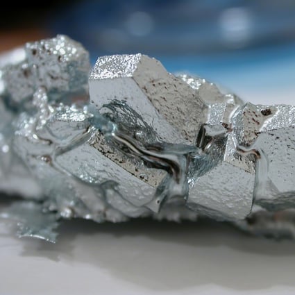 Tech war: China’s move to impose controls on gallium and germanium is a ...