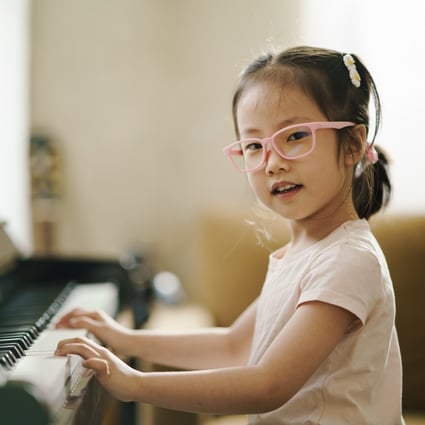 How music helps children learn, and how, for children with autism ...