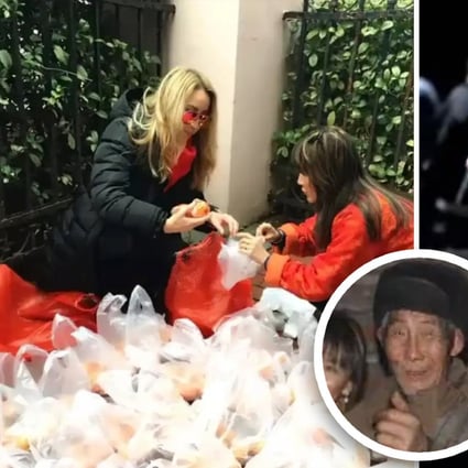 Remembering Coco Lee: tearful tribute as Chinese farmer, 83, recalls ...