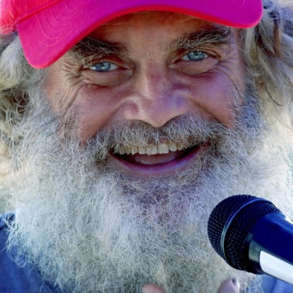 Australian lost at sea with a dog opens up about 3-month ordeal: ‘I’m ...