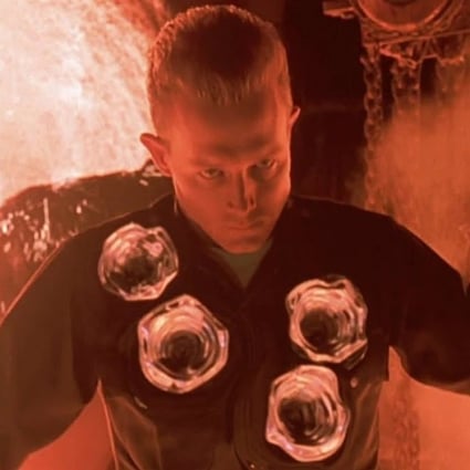 Self-healing metal? It’s not just the stuff of science fiction | South ...