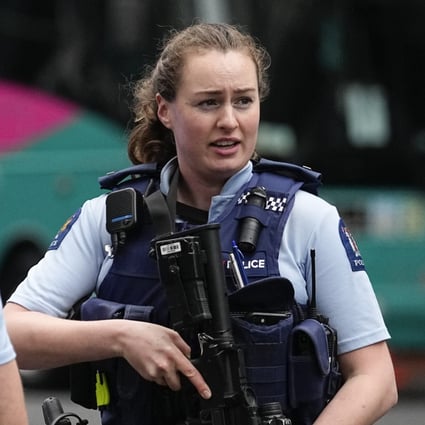 3 people, including gunman, dead in New Zealand shooting ahead of Fifa ...
