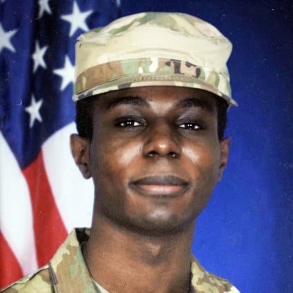 North Korea stays silent on US soldier Travis King, who bolted across ...