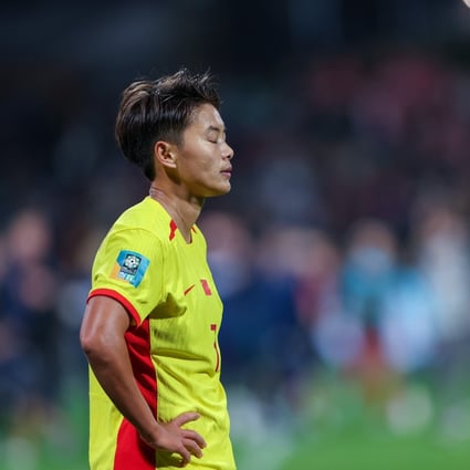 Fifa Women’s World Cup: can China shift the gloom in must-win clash ...