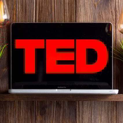 Chinese TED talk called off after police express concern about links to ...