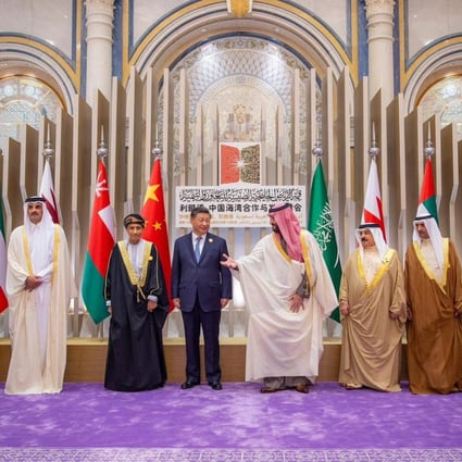 China, UAE set for joint air force training in military first, as ...