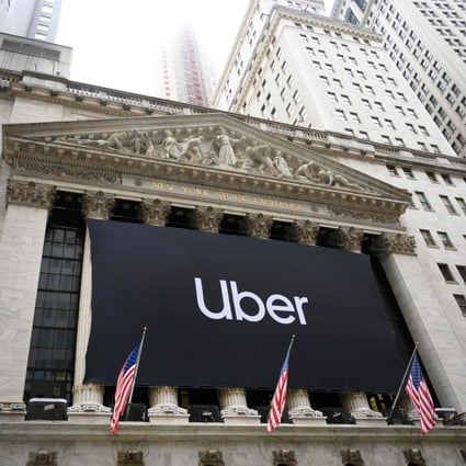 Uber is developing a ChatGPT-like AI bot to integrate into its app, as ...
