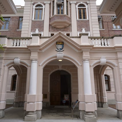 Why Hong Kong’s ceilings used to be much higher, and how ones of ...