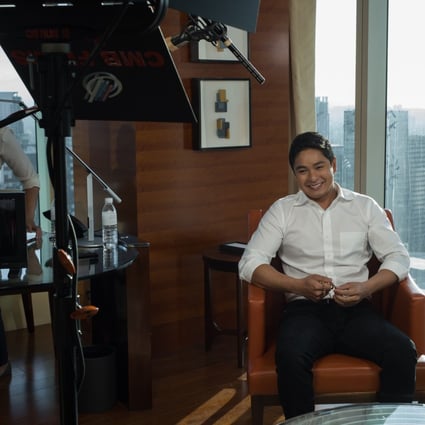 Coco Martin is one of the Philippines’ biggest stars – because he’s an ...
