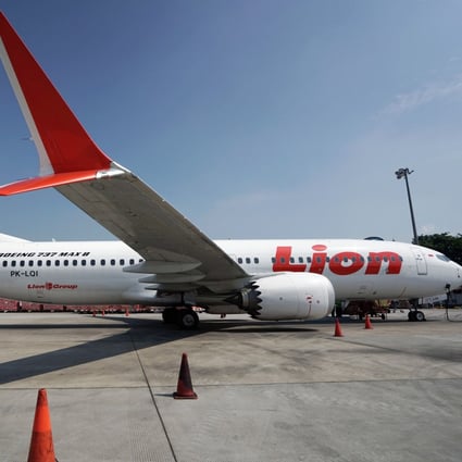 Pilot who hitched a ride saved doomed Boeing 737 MAX 8 on next-to-last ...