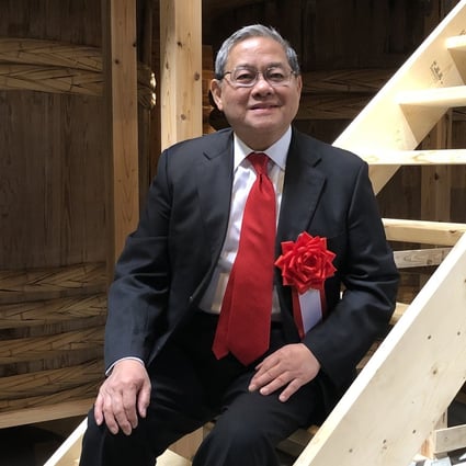 Hong Kong’s Fung Group restores historic Hamada soy sauce factory in ...