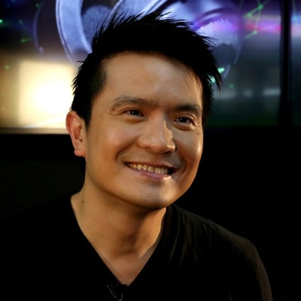 How good a gamer is Razer CEO Tan Min-Liang? We challenged him and ...