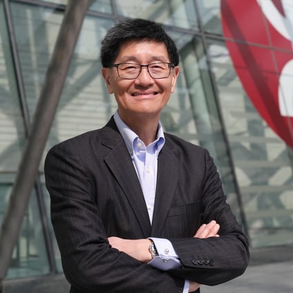 Hong Kong MTR CEO Lincoln Leong retires early, says troubled rail giant ...