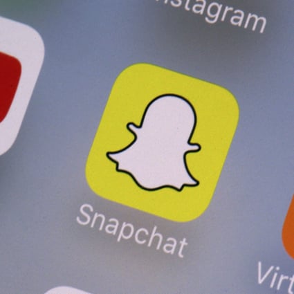 Snapchat launches multiplayer gaming platform as it expands partnership ...