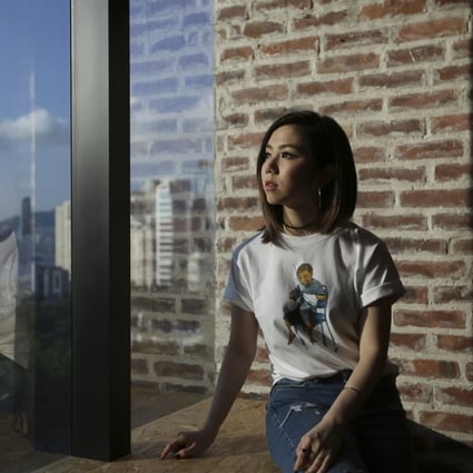 Hong Kong pop princess G. E. M., dubbed China’s Taylor Swift, files ...