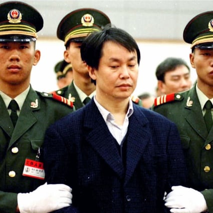 Extradition: how Hong Kong and Macau have provided China with ‘a sunny ...