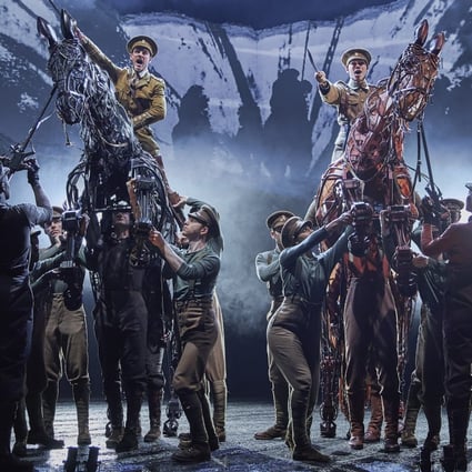 War Horse author on the inspiration, and the lie, behind famous book ...