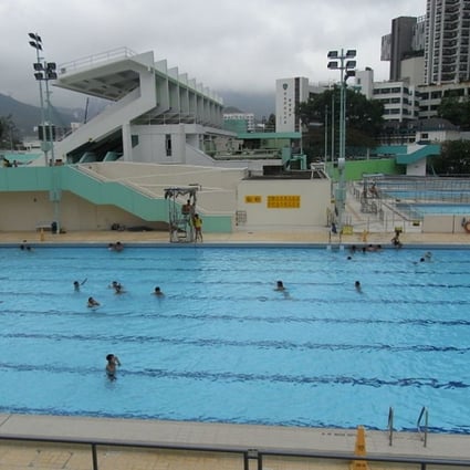 Beaches and swimming pools face closure or disruption if Hong Kong ...