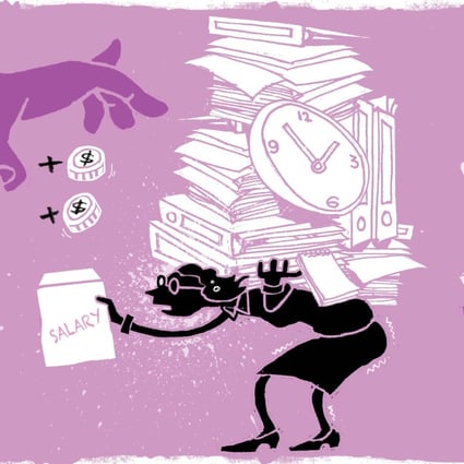 Exclusive: China’s civil servants find there is a price to pay for ...