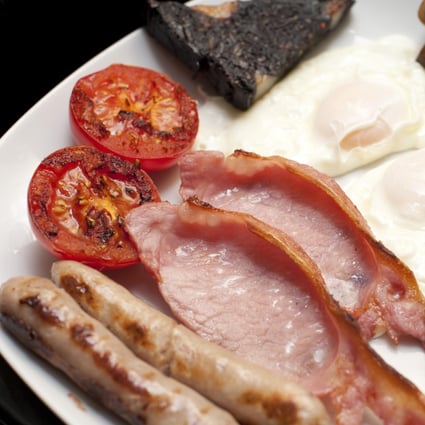 Red meat and bowel cancer: eating even a moderate amount raises risk ...