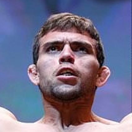 Rodrigo de Lima, former UFC fighter, dies at 26 in dispute with Uber ...