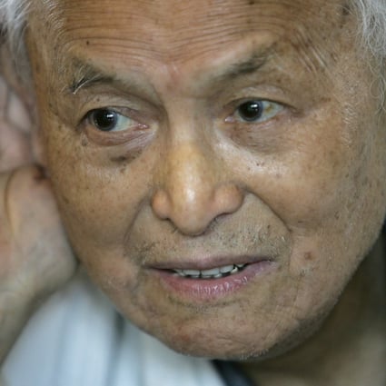 Widow of Mao Zedong’s secretary Li Rui sues in Chinese court to demand ...
