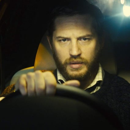 Classic British/American films: Locke – Tom Hardy stars as a man in ...