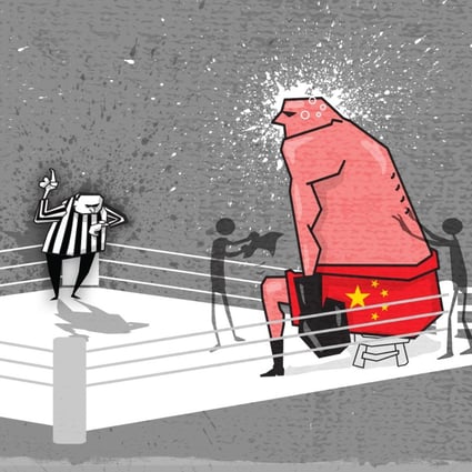 US and China will have many more battles to fight when the trade war ...