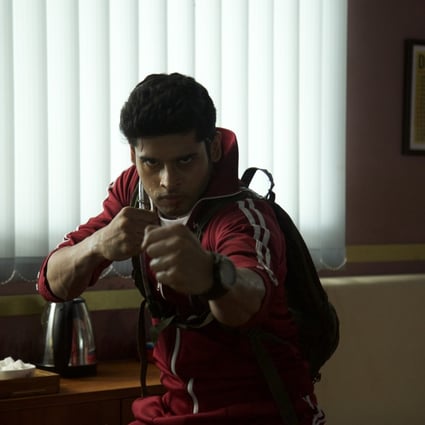 The Man Who Feels No Pain film review: Bollywood fantasy pays homage to ...