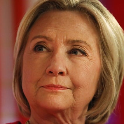 Hillary Clinton Suggests China If You re Listening Why Don t You Get Trump s Tax Returns hillary-clinton-suggests-china-if-you-re-listening-why-don-t-you-get-trump-s-tax-returns