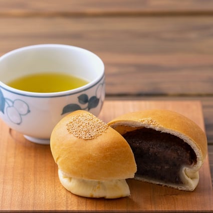 Anpan – the Japanese red-bean bun that brought a Singaporean widow ...