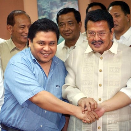 End of a dynasty? House of Estrada the biggest loser in Philippine ...