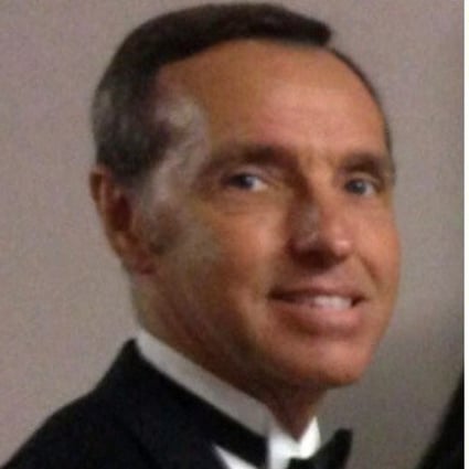 ‘My object is to be paid’: ex-CIA officer Kevin Mallory jailed for 20 ...