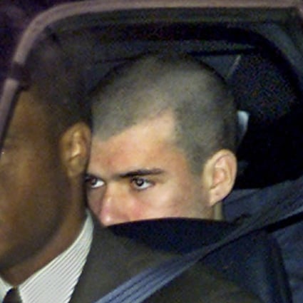 ‘American Taliban’ John Walker Lindh released after 17 years in federal ...