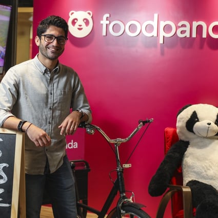 Foodpanda hungry for slice of Hong Kong grocery delivery business as it ...